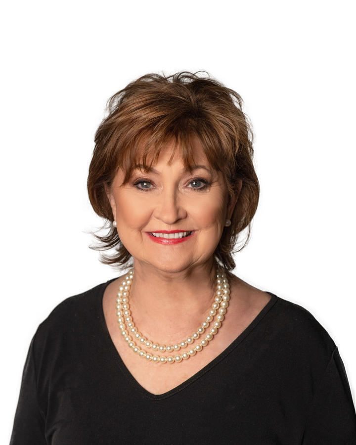 Donna Petty - Tuscaloosa - Hamner Real Estate, LLC