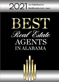 Donna Petty - Tuscaloosa - Hamner Real Estate, LLC